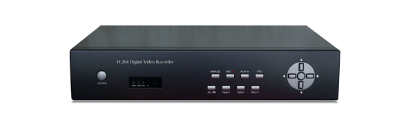 DVR – Security Easy