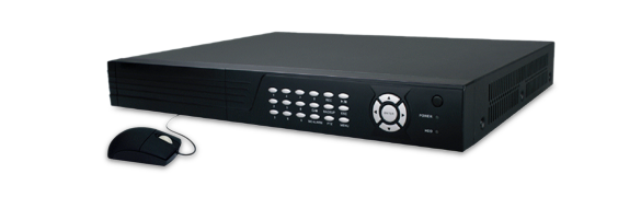 DVR – Security Easy